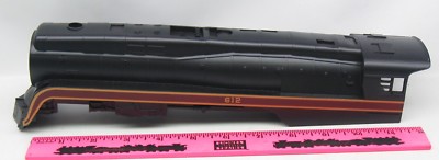 Lionel shell ~ 612 Norfolk & Western Locomotive Shell | eBay