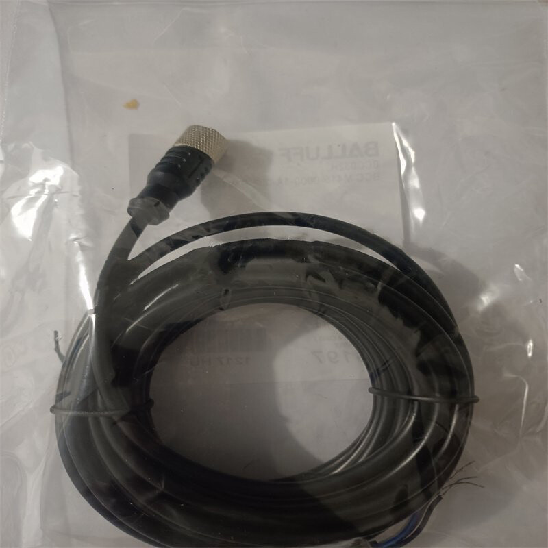 one New balluff BCC032H BCC M415-0000-1A-003-PX0434-050 cable FAST SHIP ...