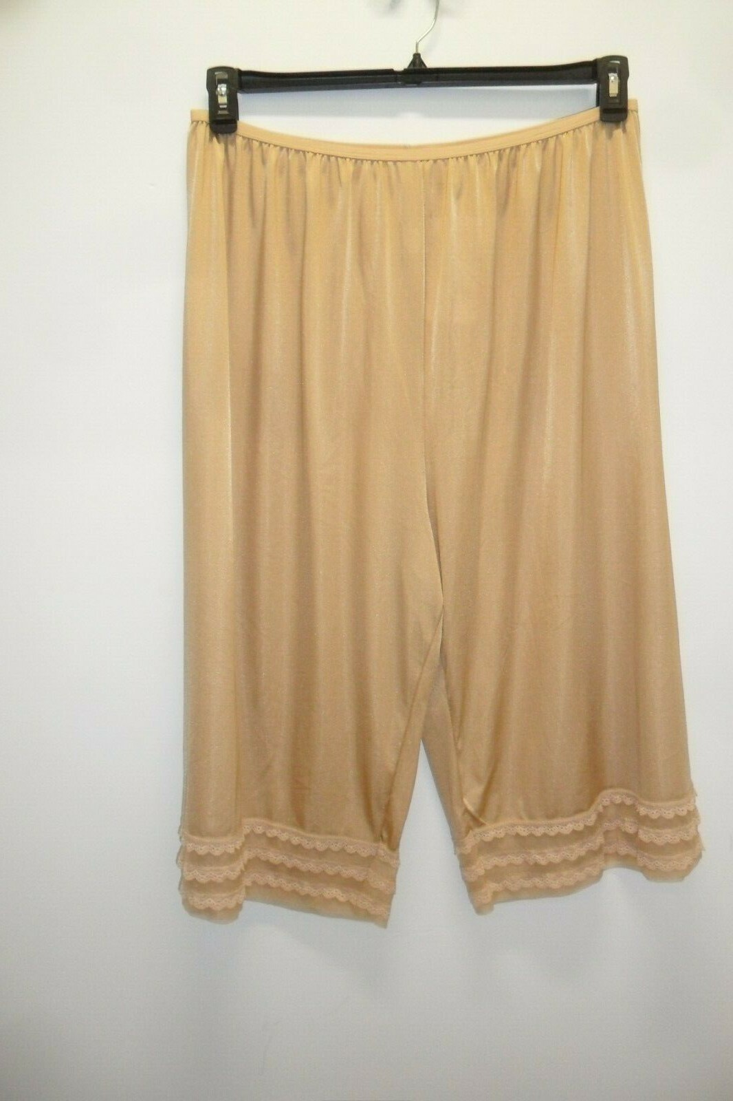 COMFORT CHOICE CAPRI LINER, SIZE 1X 22/24, (ID#6691943-190) | eBay