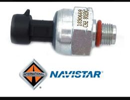 ICP/IPR Fuel Pressure Regulator & Sensor For:International Navistar ...
