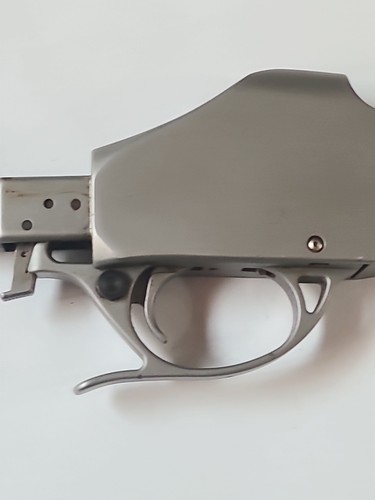 Knight REVOLUTION .50 Cal Inline Muzzleloader COMPLETE Trigger Assembly ...