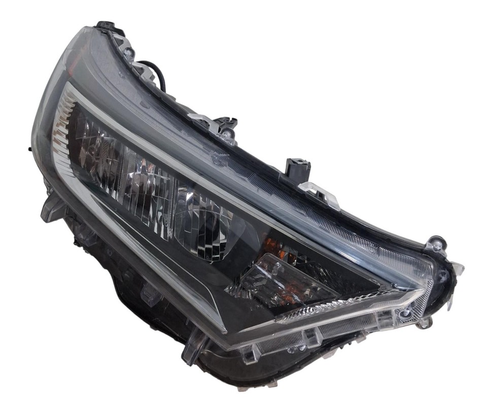 Toyota RAV4 RH Front Passenger Side Headlight Assy LED OEM 8113042822 ...