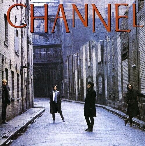 Channel : Channel - Rock Candy - Remastered Collectors Edition (CD) New ...
