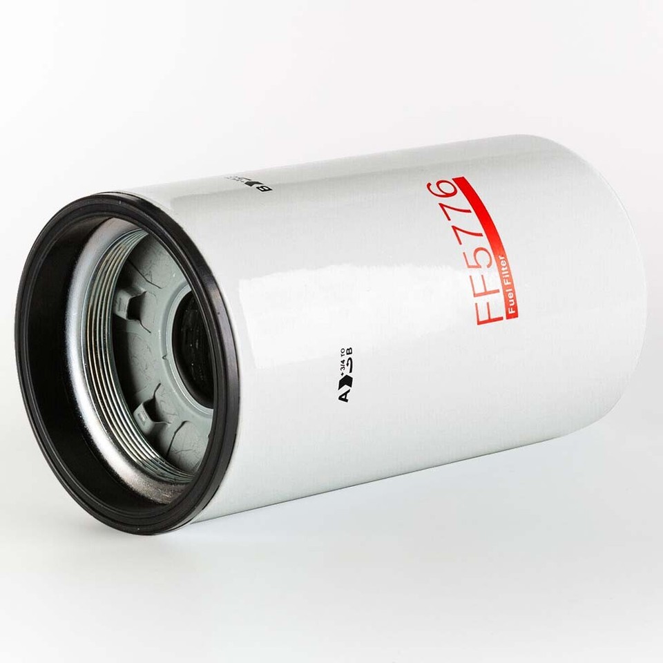 For CUMMINS ISX15 OIL CHANGE KIT LF14000NN, FF5776, K37-1029 Fuel ...