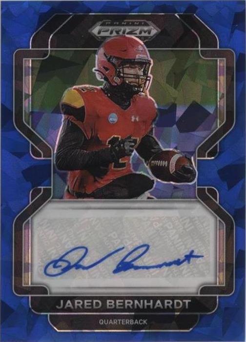 2023 Panini Prizm Draft Picks - 2022 Prizm Draft Picks Autographs ...