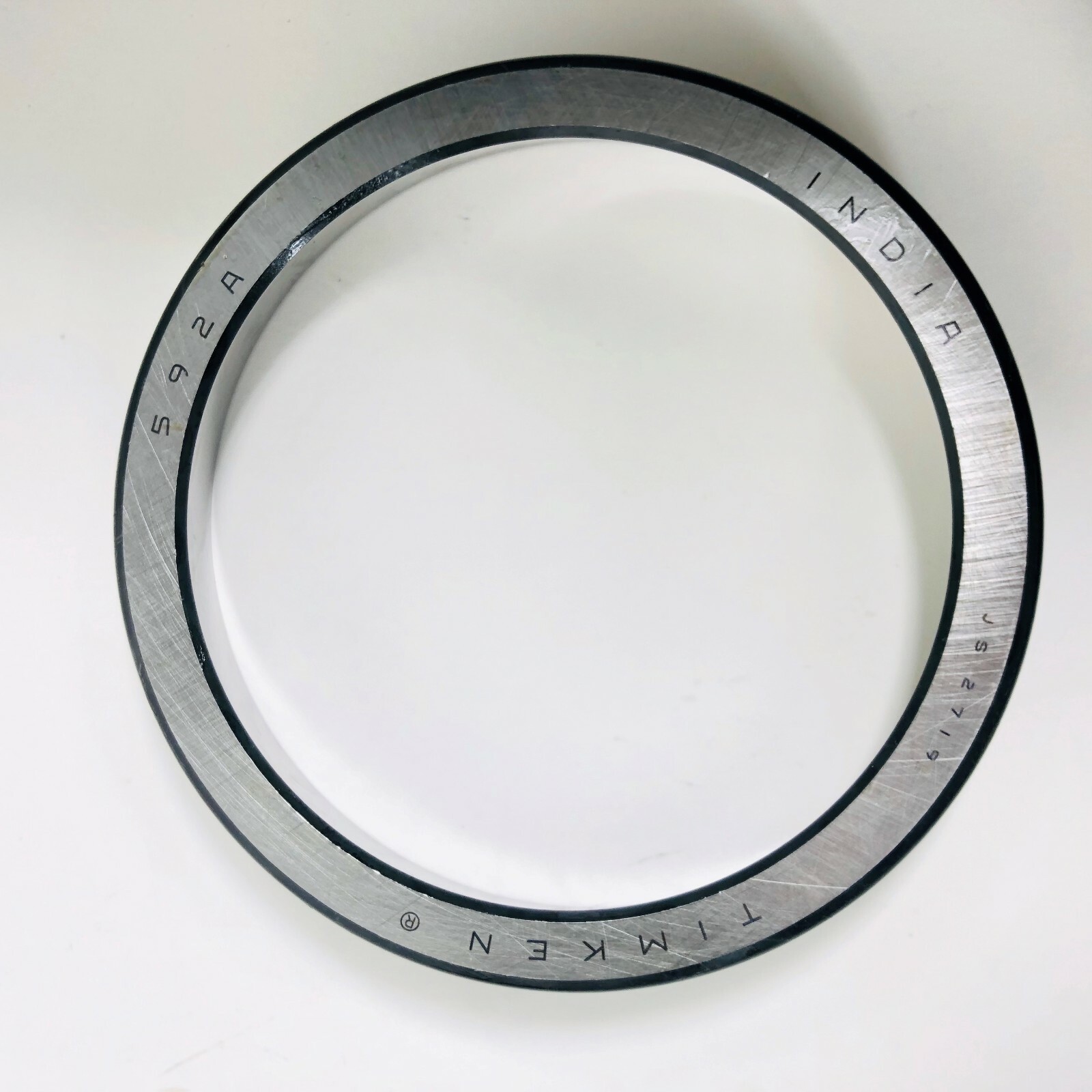 TIMKEN BEARING SET 403 (594A/592A) CUP AND CONE | eBay