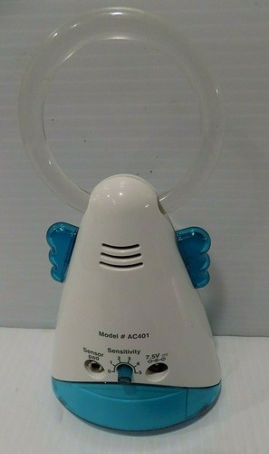 AngelCare AC401-2P Replacement Nursery Unit Transmitter AC401 | eBay