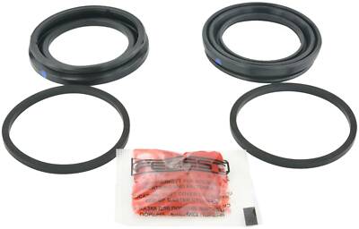 Front Brake Caliper Repair Kit Febest 1075-T250F Oem 93740250 | eBay