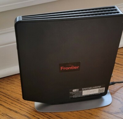 Frontier FiOS-G1100 Dual Band Gateway Wi-Fi Internet Modem Router ...