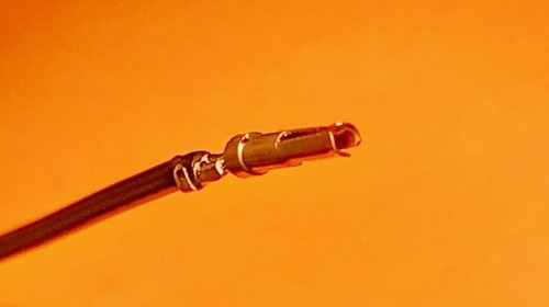 Shielded Controller Cable ARCOM RC210 RC-210 KENWOOD TKR TKR750 850 ...