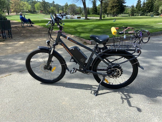 rad city e bike | eBay