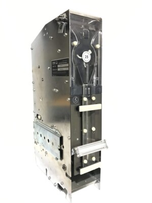 Change Machines - Coin Hopper