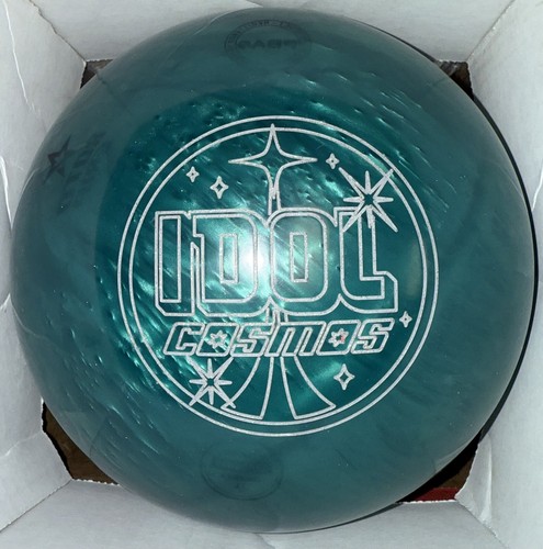 15lb Roto Grip Idol Cosmos - Used | eBay