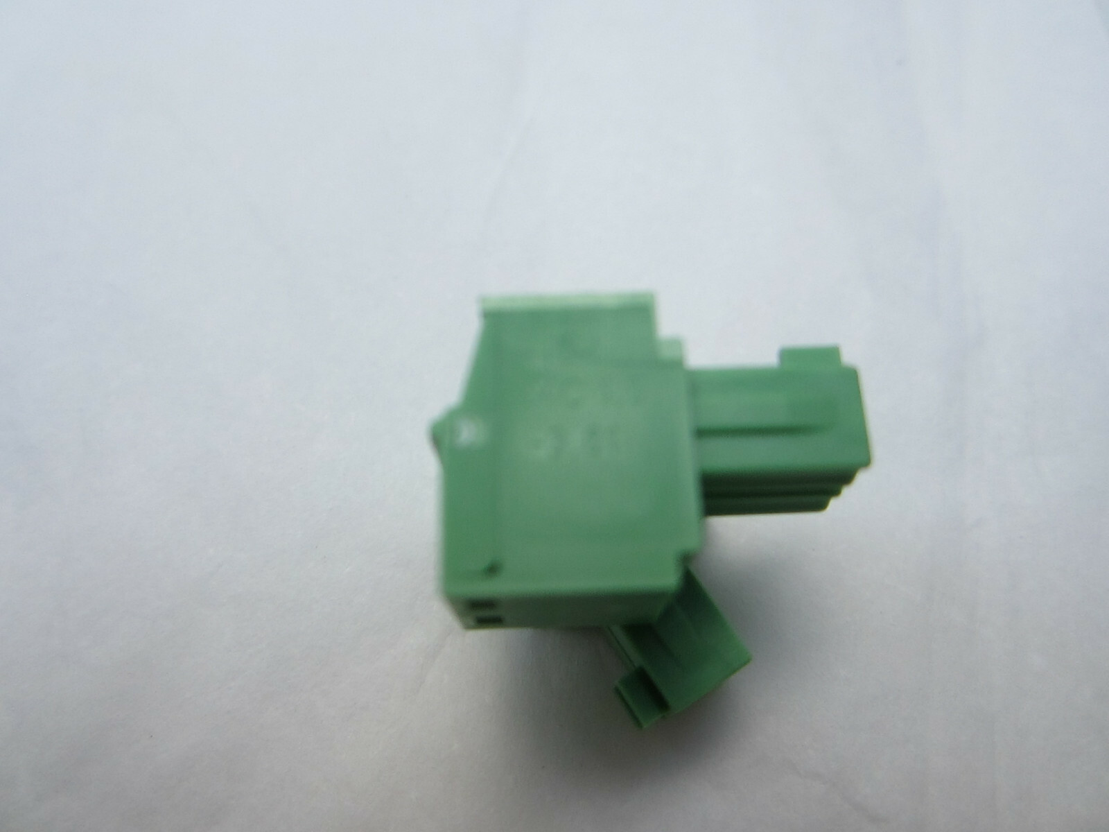 PHOENIX CONTACT 1803578 TERMINAL BLOCK 2 POSITION PLUGS LOT OF 50 | eBay