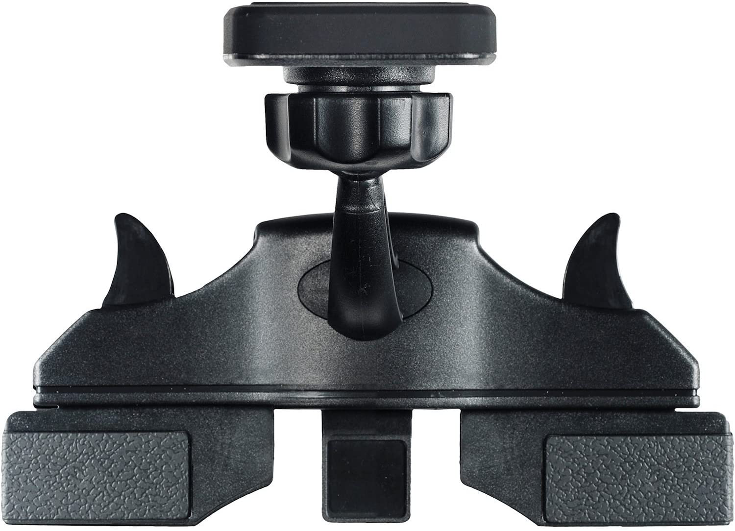 CD Mount WizGear CD Slot Magnetic Car Holder for Cell PHONES and Mini ...