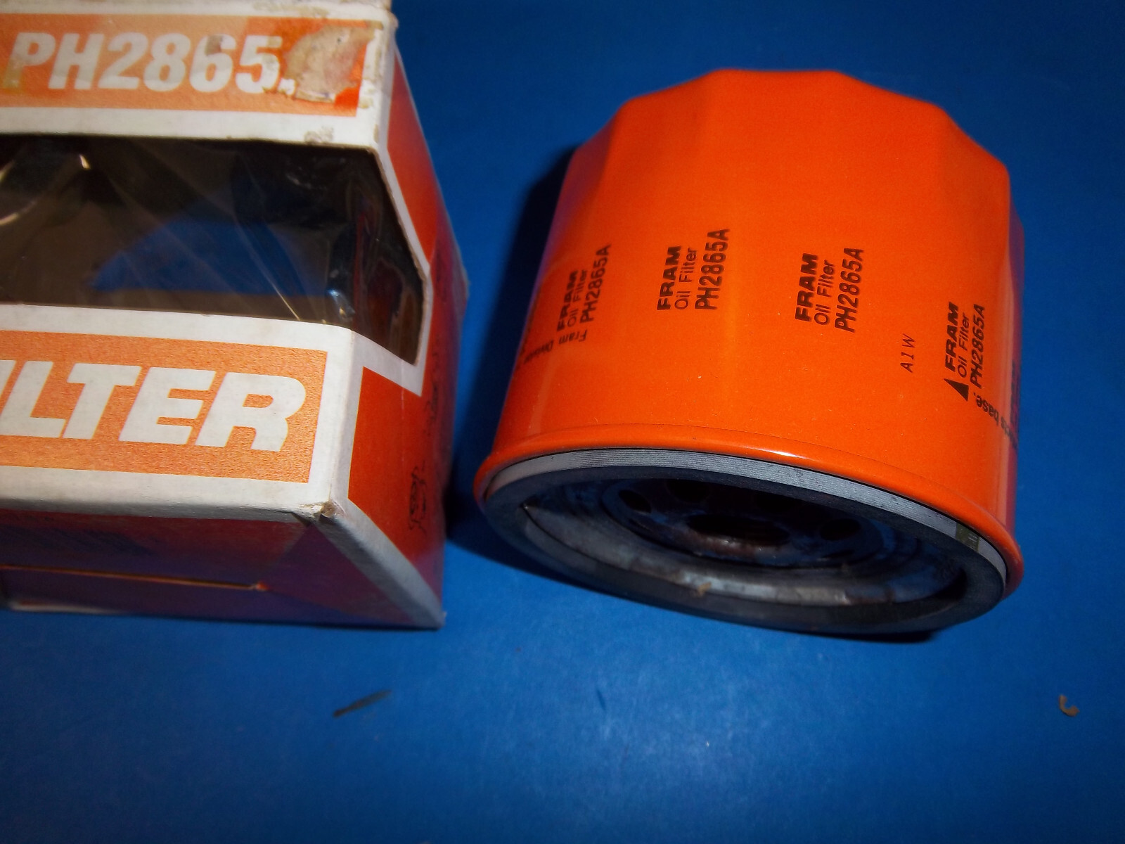 FLEETGUARD LF3568 - cross reference oil filters | oilfilter ...