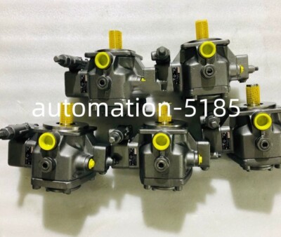 Rexroth R900919237 PV7-1X/06-14RA01MA0-07 Vane Pump Brand New FedEx or ...