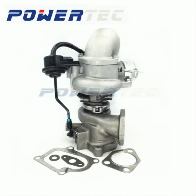 TD03L turbo charger 28231-4A850 49590-45607 for Hyundai H100 KAMYONET 2 ...