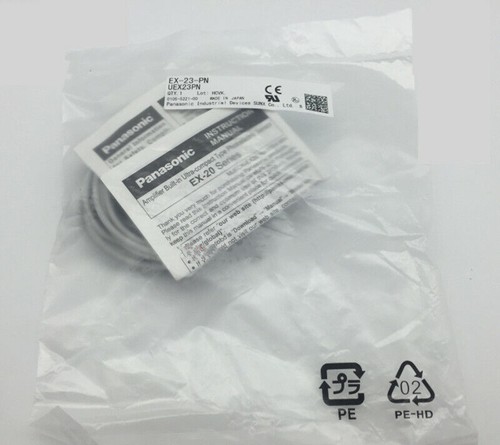 Panasonic EX-23-PN Photoelectric Sensor 1PC New Free Shipping EX23PN | eBay