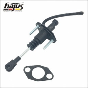 Geberzylinder Kupplungszylinder Opel Astra G H Original Hajus | eBay