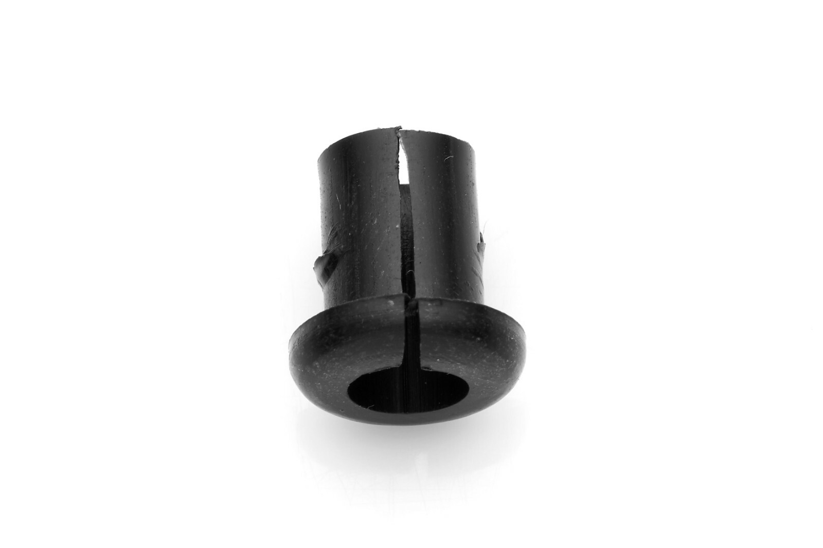 Nylon Grommets Black - split suits 3.2mm stainless steel balustrading ...
