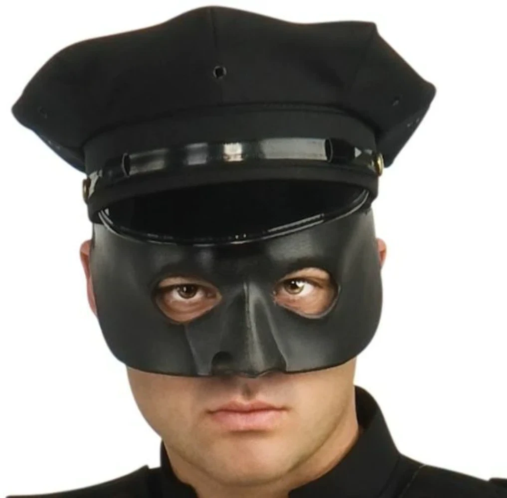 Kato Mask Green Hornet