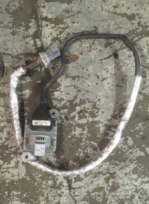 Cummins Nitrogen Oxide Sensor 5295473-RX Fast Free Shipping! | eBay