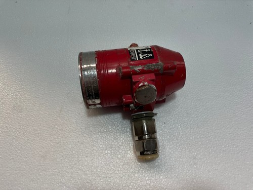 Spectrex SharpEye 40/40 I-211AC IR3 Flame Detector | eBay