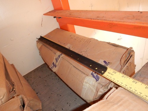 Vintage NOS Snowmobile Track Cleats Polaris Skidoo | eBay