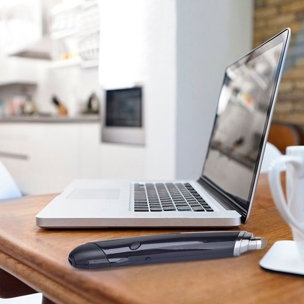 PR-08 2.4Ghz Optical -pen 800/1200/1600DPI O4A6 | eBay