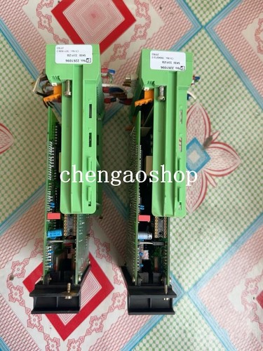 1PCS Used 2STV-RGC2 amplification board by Fedex or DHL #N9046 YF/ | eBay