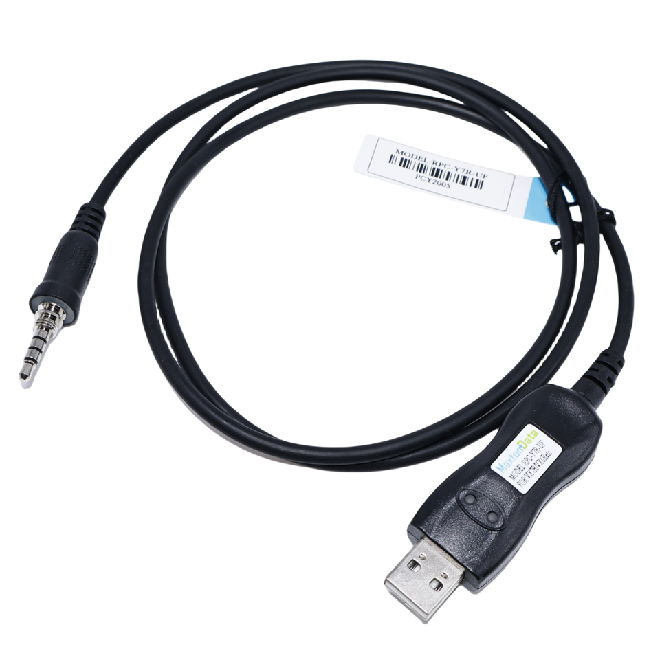 FTDI USB Programming Cable Cord for Yaesu Radio VX-7R VX-120E VX-127 VX ...