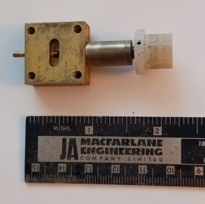 Waveguides - Waveguide Adjustable