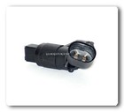 1J0927804 ABS Wheel Speed Sensor Position Front Right For Audi VW ...