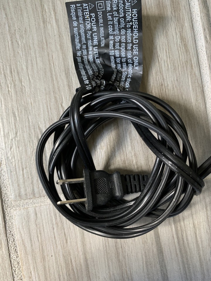 Intex Quick-Fill OBO Electric Air Pump Model AP619-III | eBay