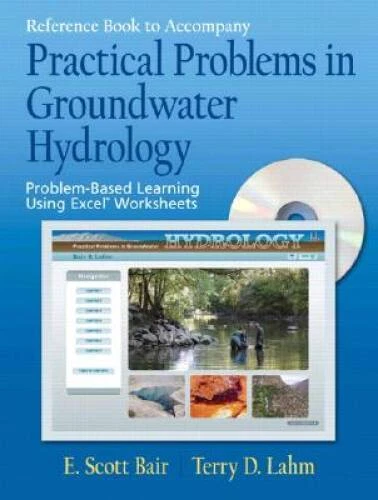 Hydrology Good