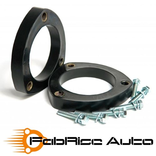Lift Kit Front Strut Spacers 0.8" 20mm for Volkswagen ARTEON, ATLAS ...
