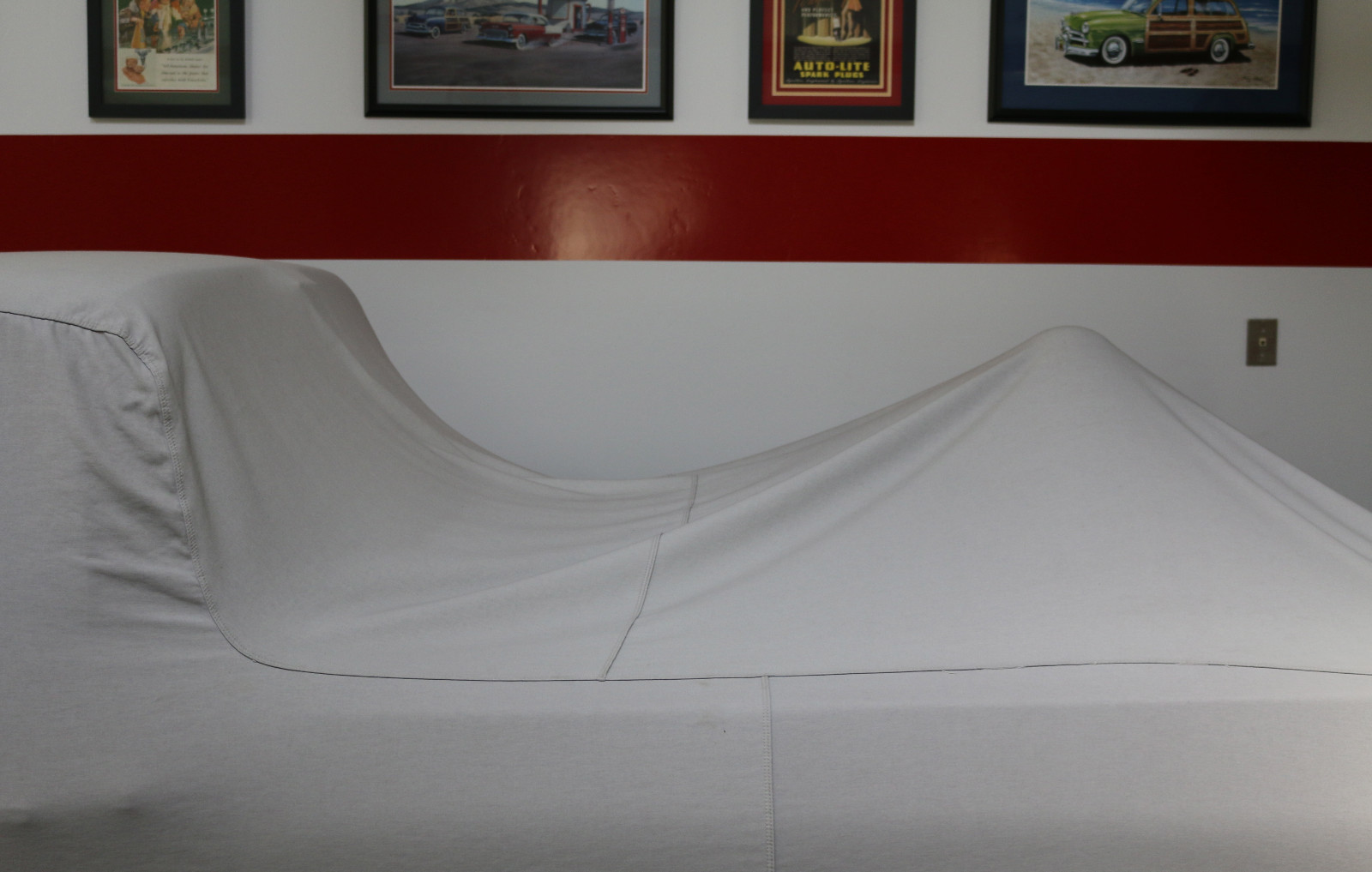 Dallas Manufacturing BC50009 ABS PVC Boat Cover Support Pole for sale ...