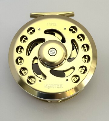 Reels - Orvis Vortex