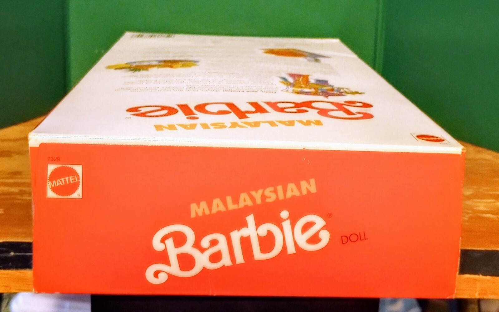 Malaysian 1991 Barbie Doll for sale online | eBay