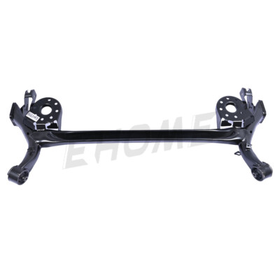 Rear Frame crossmember Axle for Toyota Prius C 12-18/Yaris 05-16/Scion ...