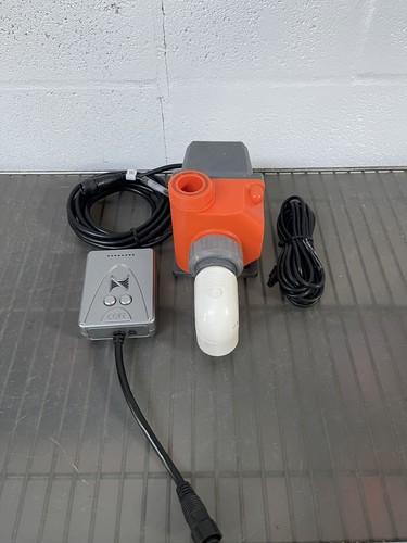 Neptune Systems - COR-15 Intelligent Return Pump (PRE-OWNED) | eBay