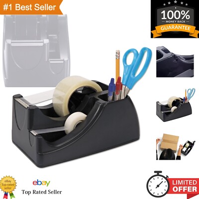 Tape Dispensers - 3 Inch Core Tape Dispenser