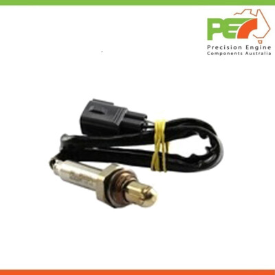 New * PEC * Oxygen/Lambda Sensor Pre For HOLDEN RODEO RA C24SE 4 Cyl ...