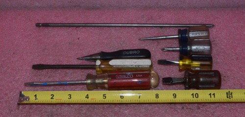 30 Vintage USA Made Hand Tools. | eBay