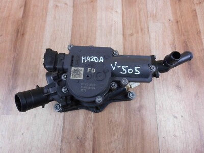 Mazda CX5 II MK2 KF 2.0 2.5 PETROL box thermostat PYFD1516Z * | eBay