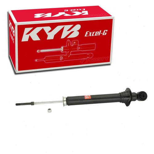 KYB Excel-G 341263 Suspension Strut for S341263 G51835 Shocks Struts rm ...