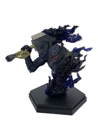 Max Factory Max Factory Figure Comic Anime Berserk Guts Bust Figure | eBay