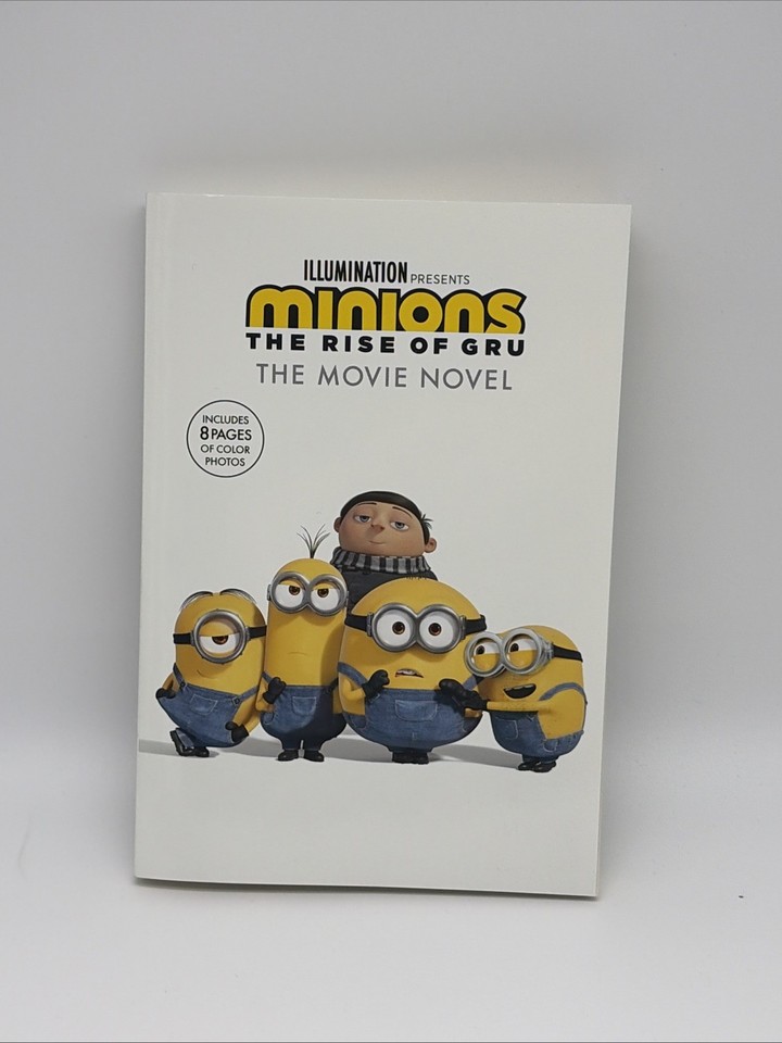 Despicable Me : MINION DAVE Action Figure INTERACTIVE Toys R Us TALKS ...