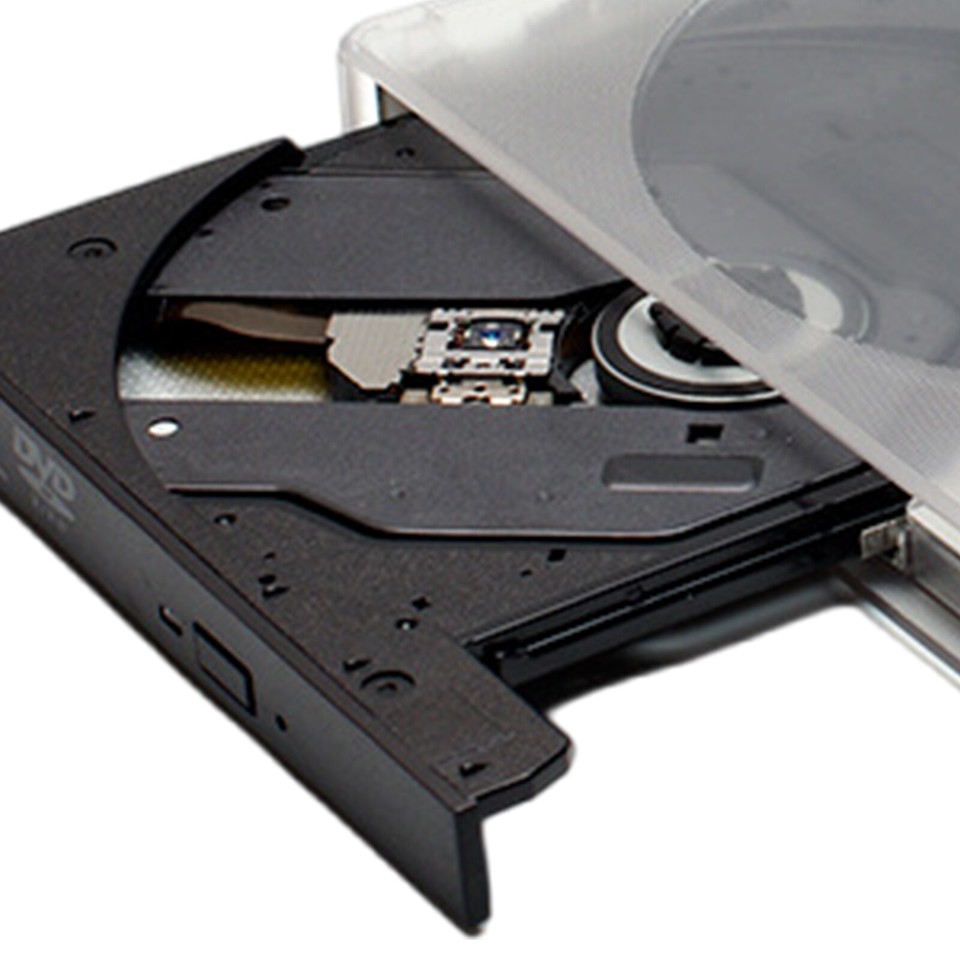 External USB 3.0 Type C Blu Ray Player BD Combo Drive Laptop DVD CD ...